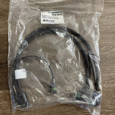 Diesel Exhaust Fluid (DEF) Hose-Emissions Fluid Hose Assembly Gates ...