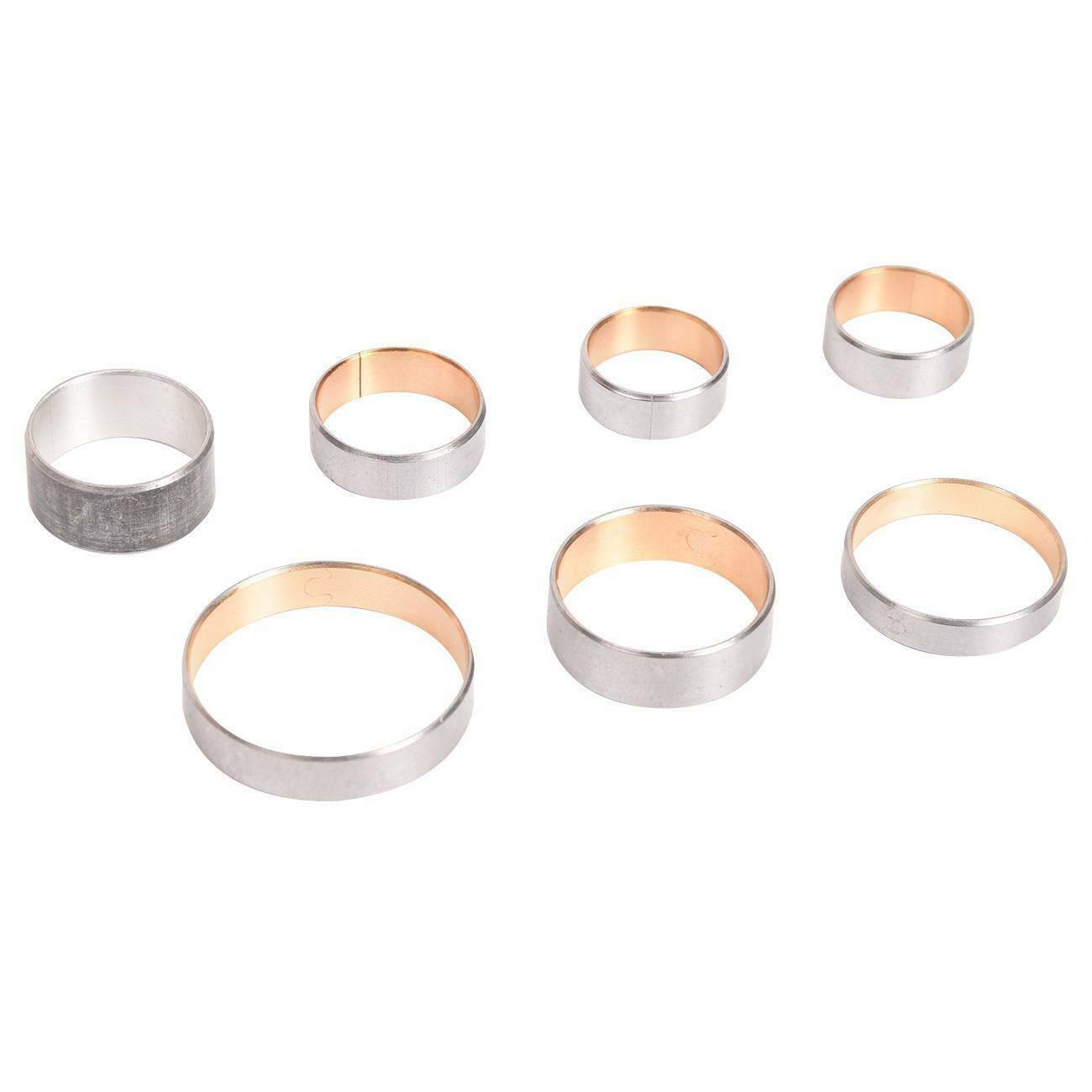 8 Speed Automatic Transmission Bushing Repair Kit for BMW 3 5 6 7 X1 X3 ...