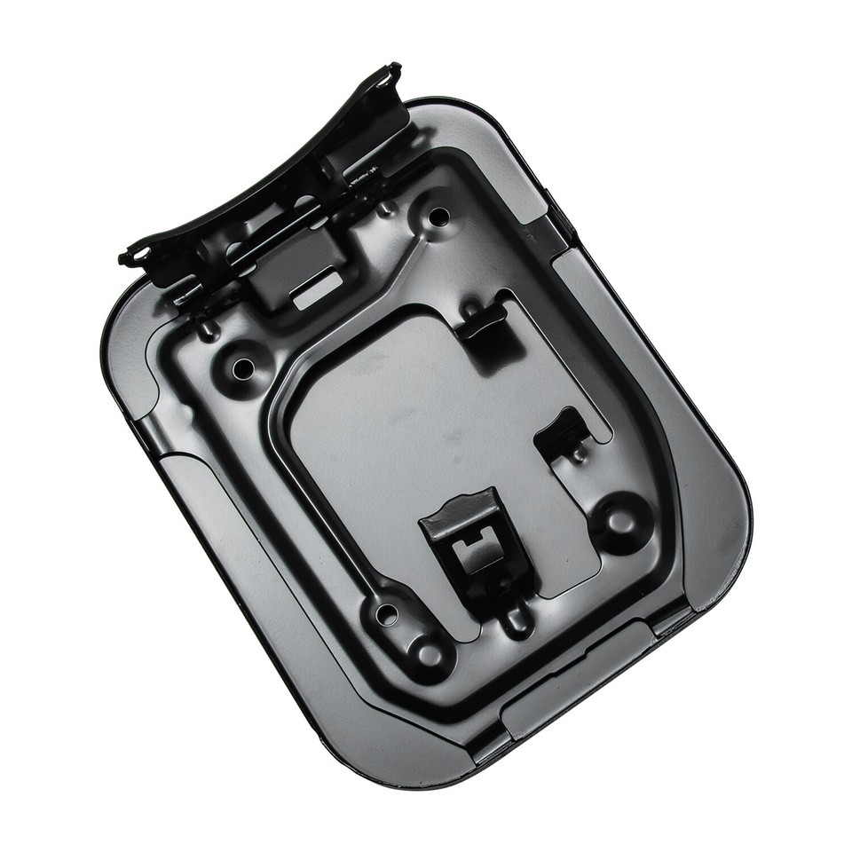 Fuel Filler Tank Cover Door Lid Gas Cap fit 2011~2019 Toyota Sienna ...