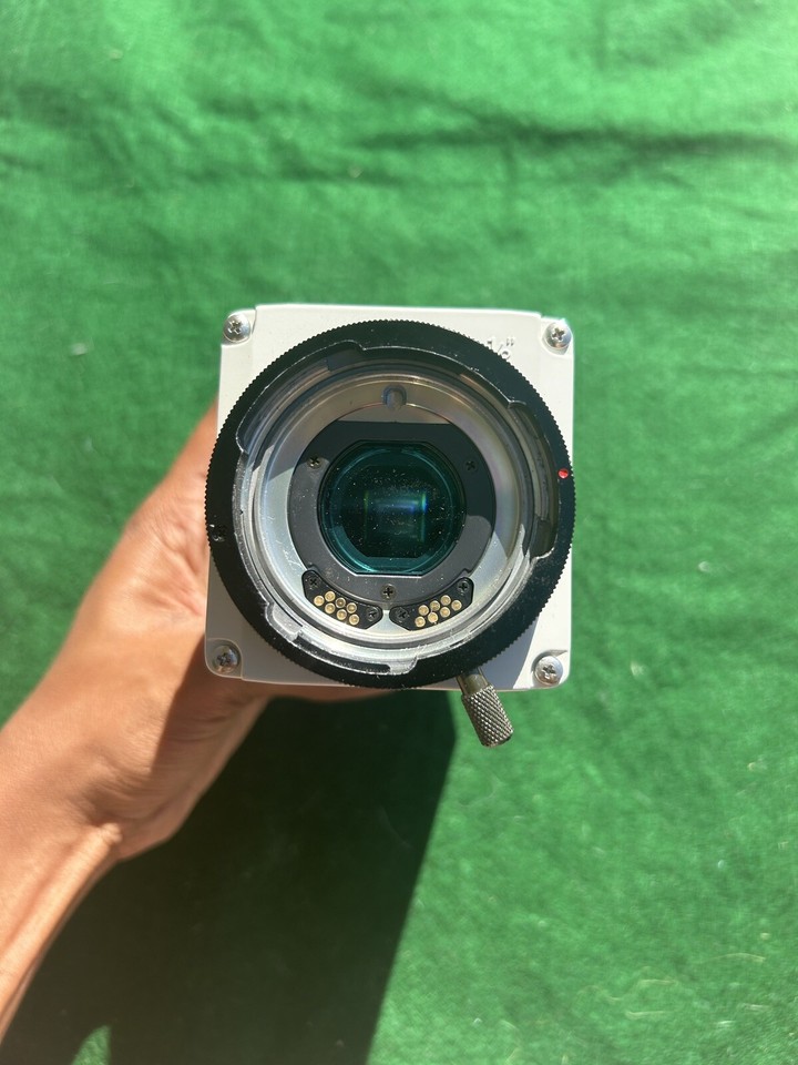 SONY DXC-950 3CCD COLOR VIDEO CAMERA | eBay