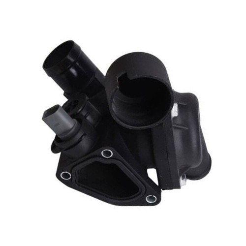 For 022121111G Climate Control Thermostat Housing Engine Cooling ...