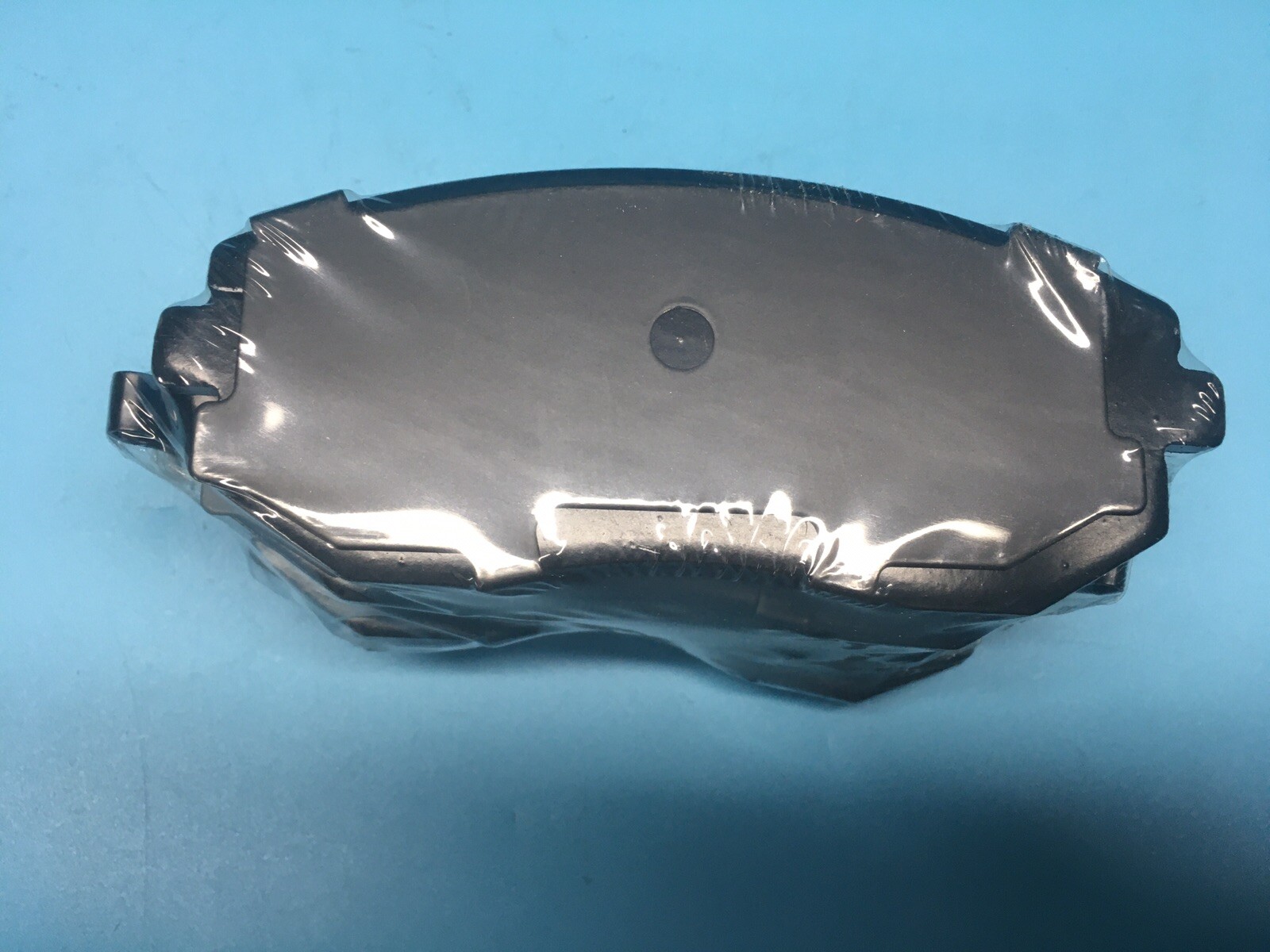 PB/Prostop PD929 Disc Pads and Brake Shoes - Disc Brake Pad Set, Front ...