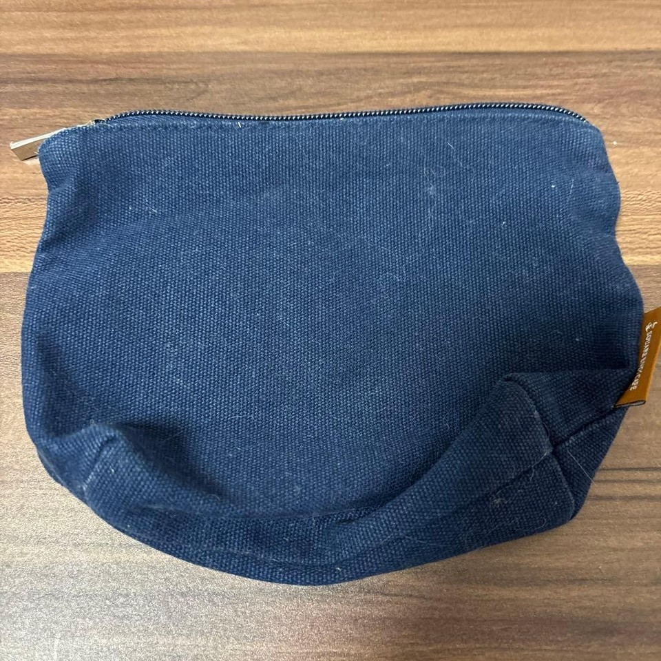 Fat Cat Embroidery Pouch Square Cafe Final Fantasy 14 | eBay