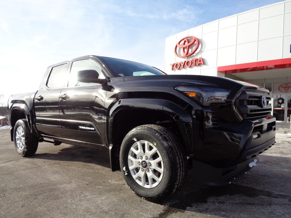 2026 Toyota Tacoma Call or Text Scott Long @ 814-242-8404 | eBay