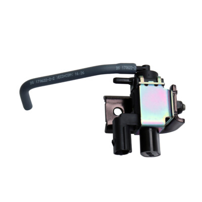 2011-2017 Hyundai Accent Veloster Intake Manifold Solenoid Valve For ...