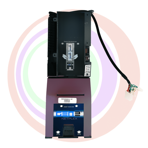 FutureLogic Gen 2 Netplex Ticket Printer | eBay