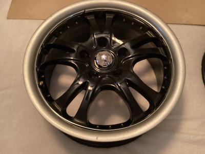Rear wheels from a Roadsmith trike | eBay