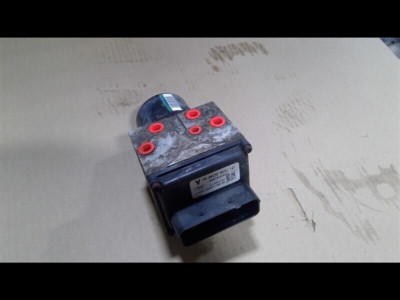 2008-2010 Ford F250 F350 Super Duty ABS Anti-Lock Brake Pump Module ...