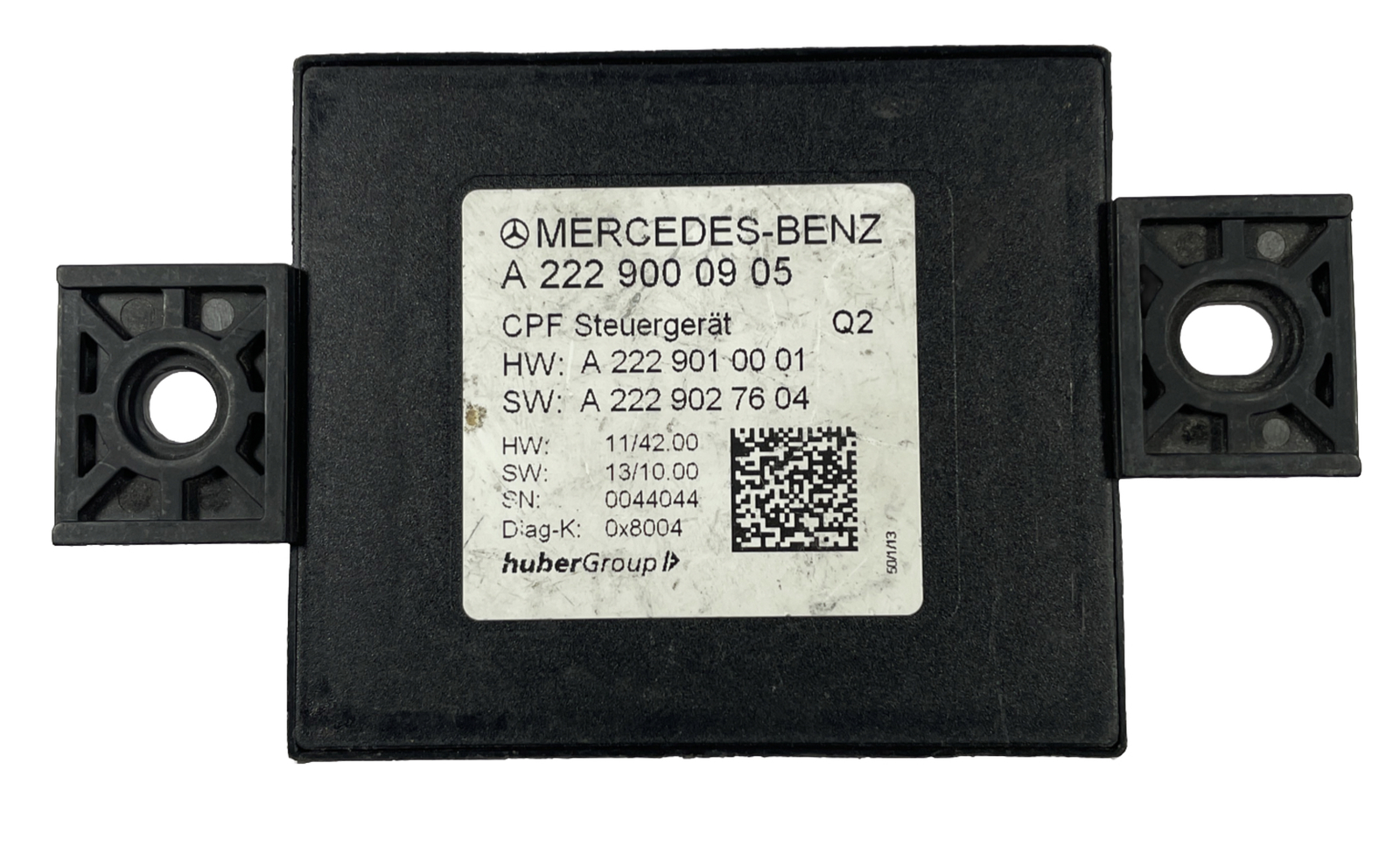 Rear+View+Camera+Module+2229000905+MERCEDES+205+C300+Glc300 for sale ...