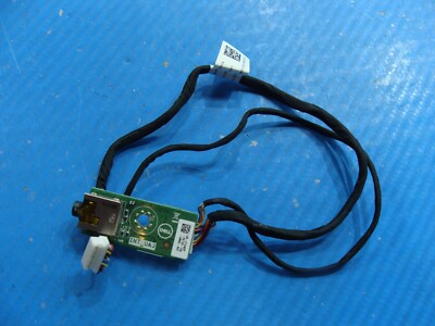 Dell OptiPlex 7470 AIO 24" Audio Port Board w/Cables 1C4DP | eBay