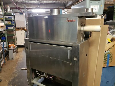 Wafer Processing - Diffusion Furnace