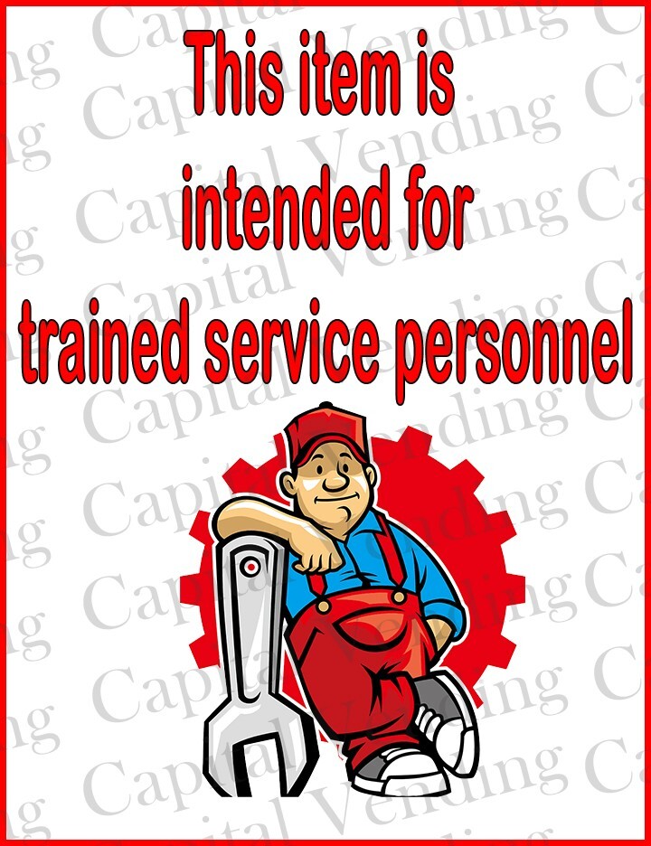 JCM DBV 20 DBV20 Bill Validator Acceptor Software update for 2008 $5 ...