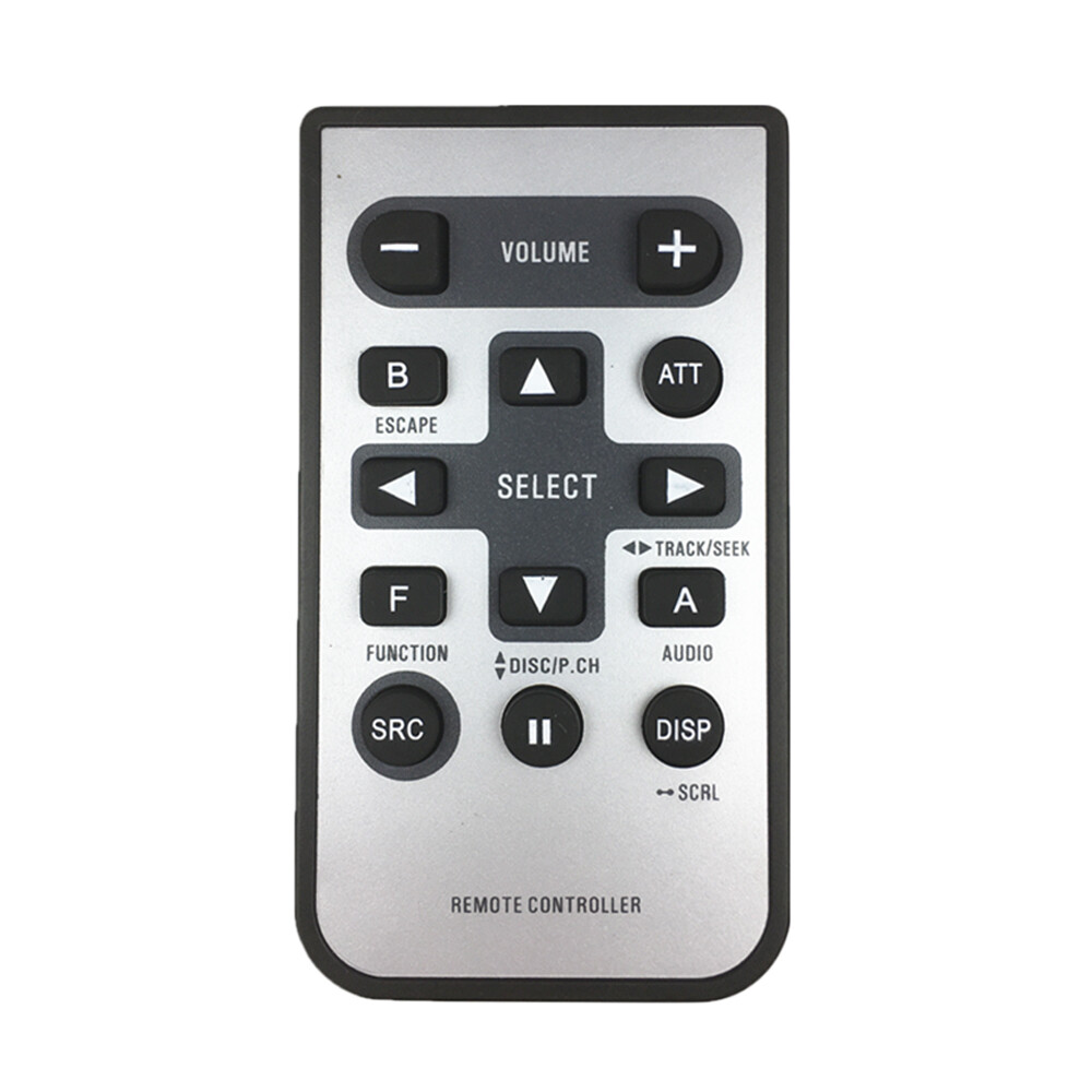 Remote Control For Pioneer DEH-1100MP DEH-P580MP DEH-P5800MP Car Stereo ...
