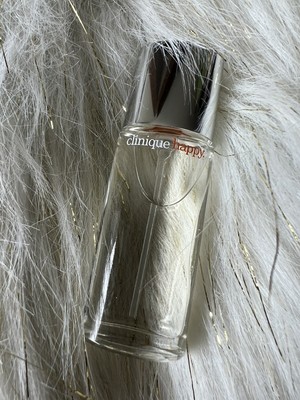 Clinique Happy Eau De Parfum EDP Mini Travel Small Spray .24 FL OZ | eBay