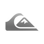 Quiksilver Surf Logo Vinyl Decal Quicksilver Surfboard Laptop Window ...