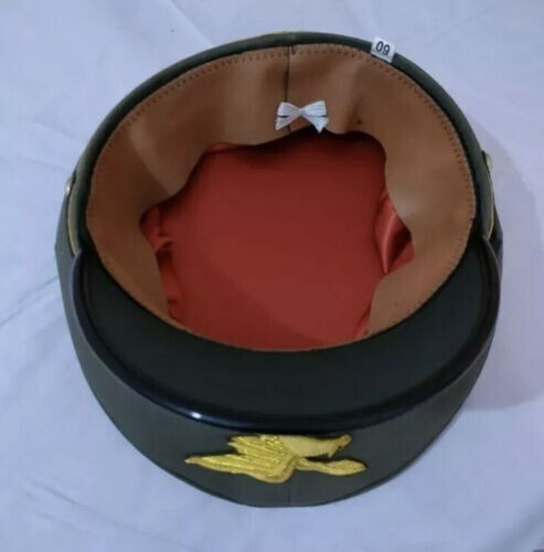 WW2 italian Army Officer Cap Reproduction | eBay