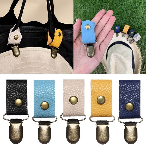 Luggage Hat Clips for Travel Handbag Multi-functional Clip Duck Clip ...