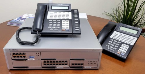 Office phone system | eBay