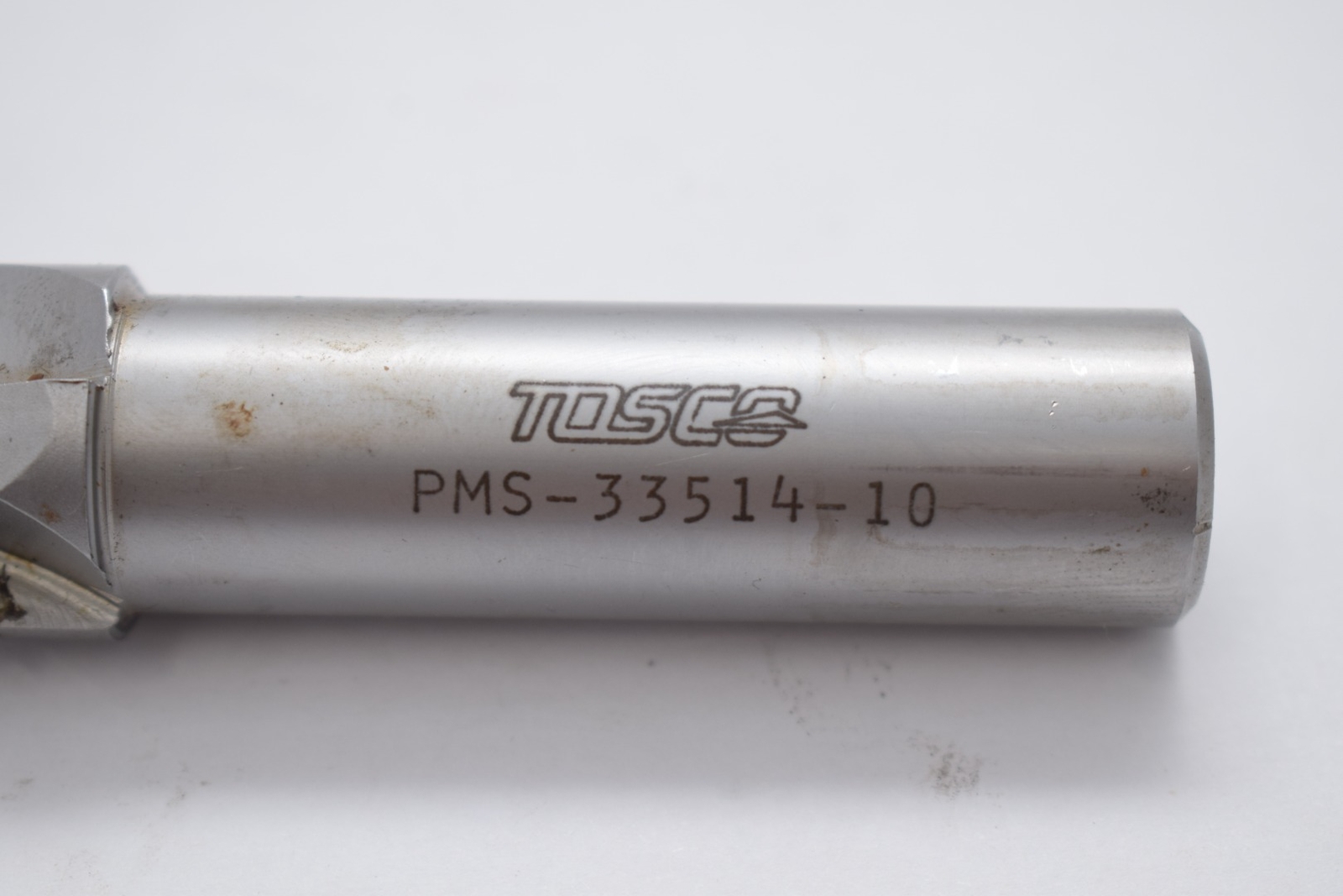 Tosco PMS-33514-10 Port Porting Tool Carbide Tipped PMS-10 MS33514 | eBay