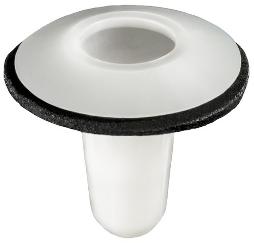 AMZ Clips And Fasteners 10 Cowl Vent Grommet Compatible with Lexus ...