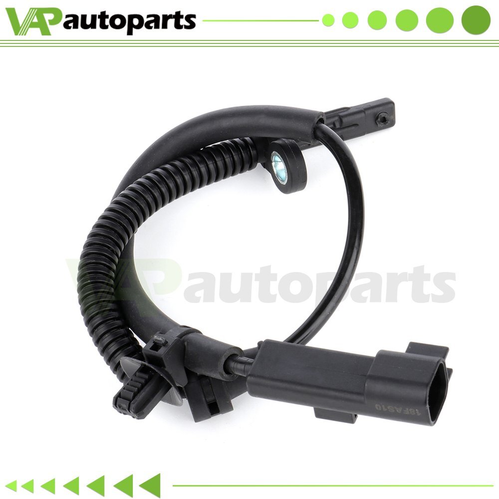 Fits Ford Fusion 2013 2014-2018 Rear ABS Speed Sensor Driver or ...