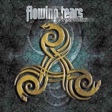 Serpentine by Flowing Tears (CD, Apr-2002, Century Media (USA)) for ...