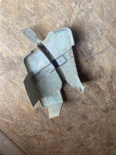 1992-2002 Kawasaki WATERBOX Rubber Mount WATER BOX holder 750sx 750 sx ...