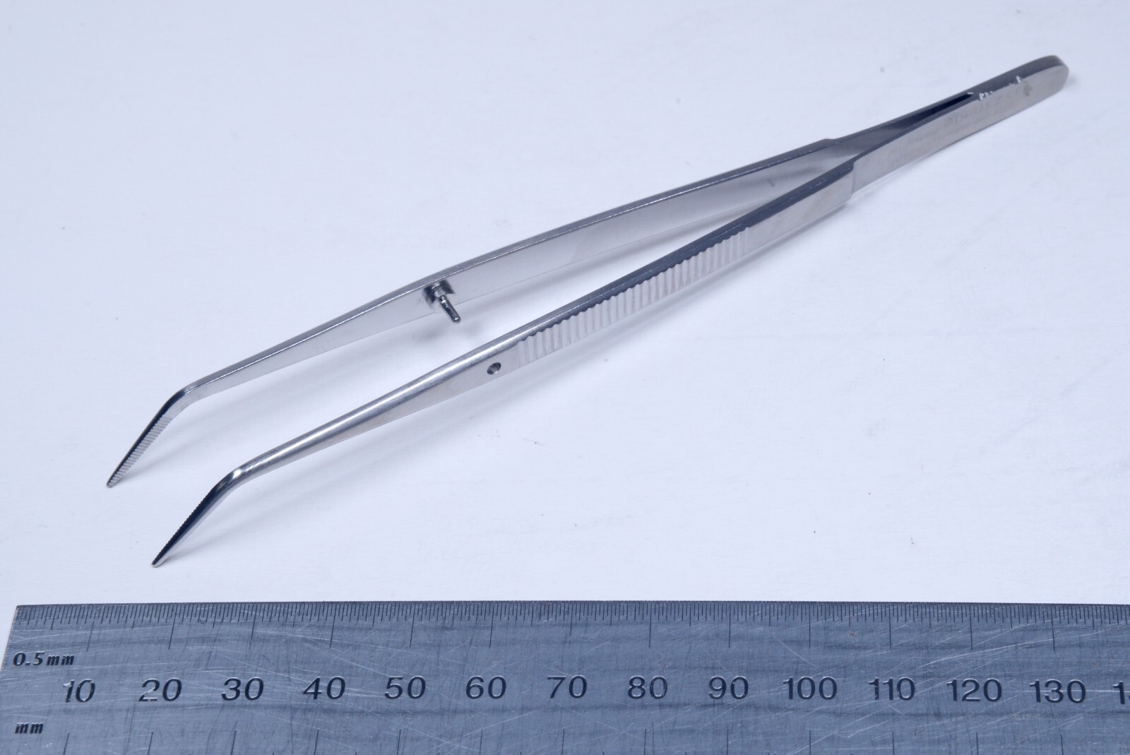 Hu-Friedy #DPU17 Dressing Pliers Utility Pick-Up 5¾" Stainless Surgical ...