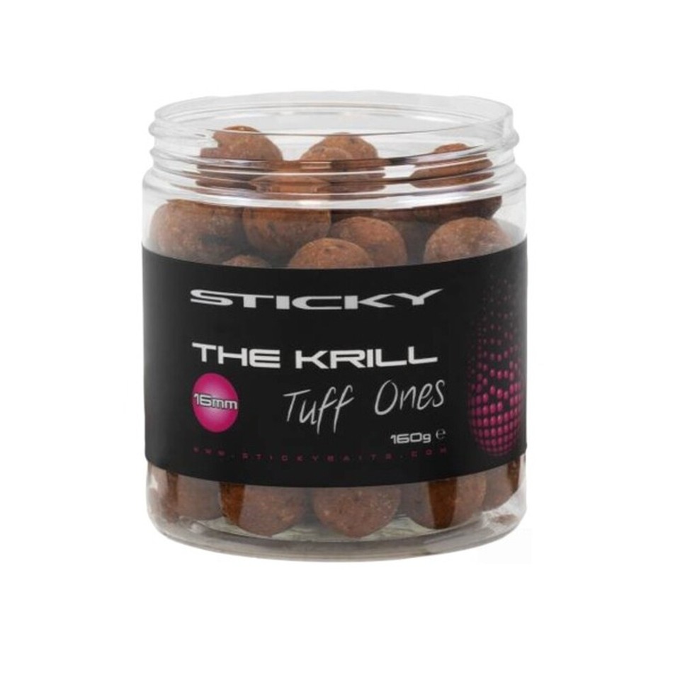 STICKY BAITS 'THE KRILL' BUNDLE DEALS - PICK 3 ITEMS! | NEW - CARP ...