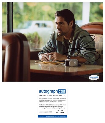 J.R. Ramirez ‘Jessica Jones’ Signed Autograph ‘Oscar Arocho’ 8x10 Photo ...