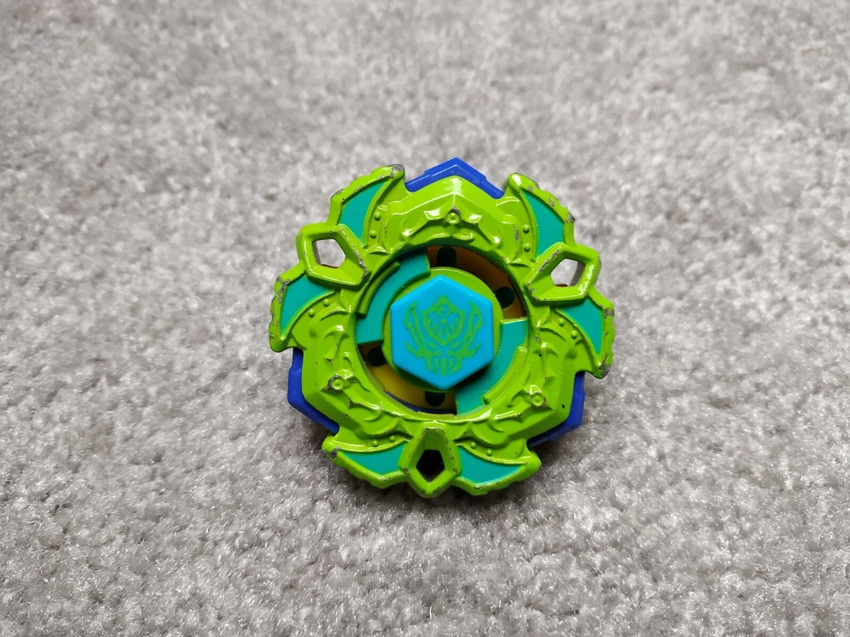 Vari Aries Beyblade