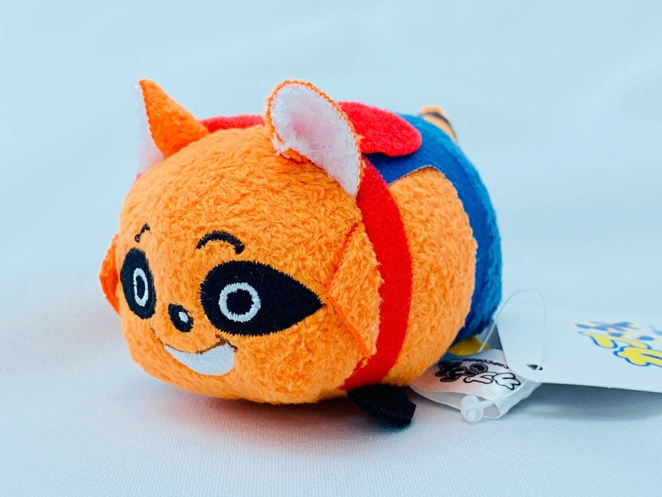 CAPCOM Capukoron mascot plush toy Resident Evil series Stuffed toy ...