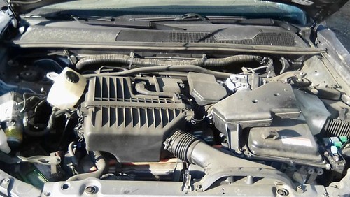 Used Interface Multiplexing Control Module fits: 2007 Toyota Highlander ...