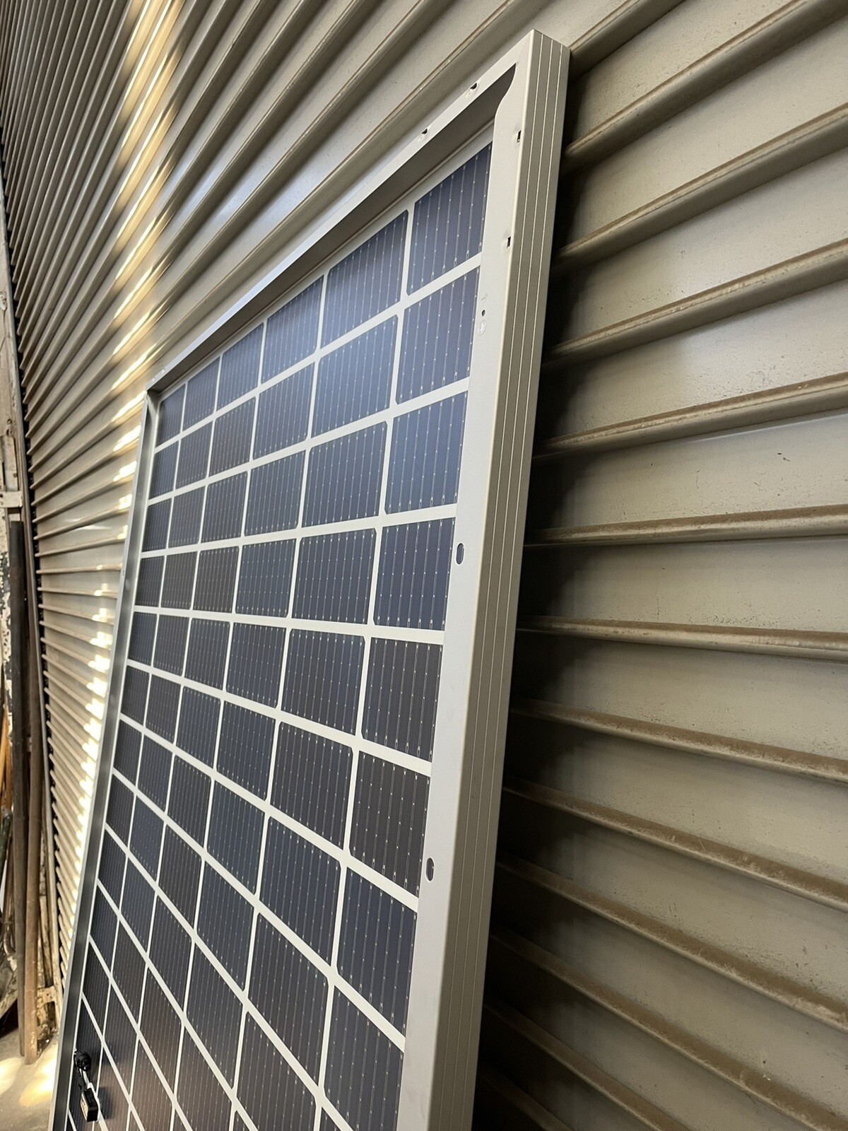 NEW 540 WATT ET SOLAR ET-M772BH540TW SOLAR PANELS | eBay