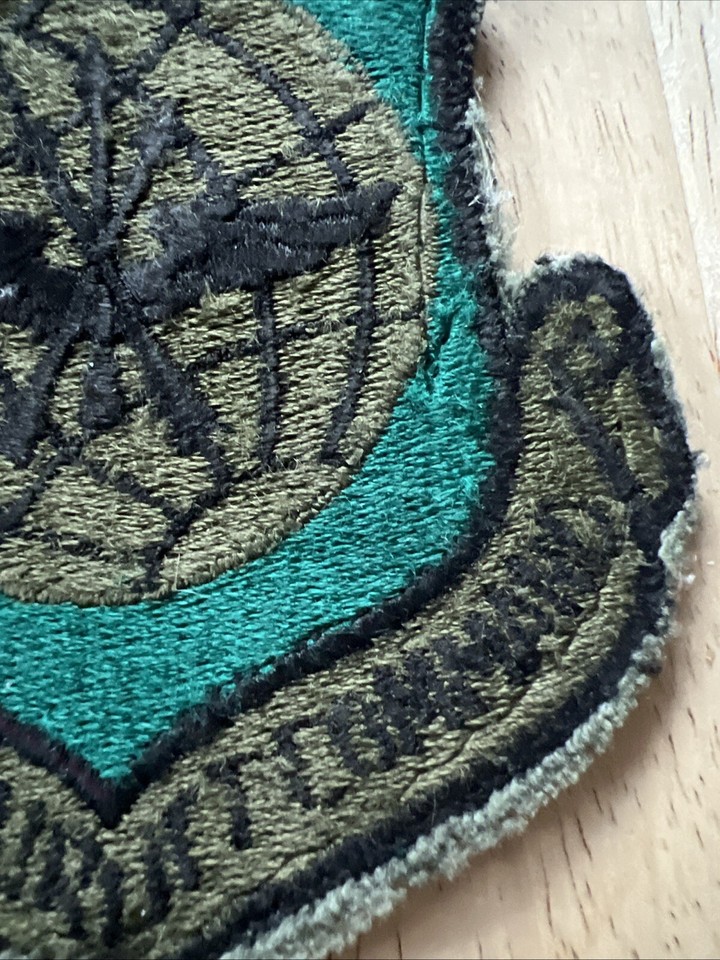 USAF AIR FORCE MILITARY AIRLIFT COMMAND PATCH | eBay