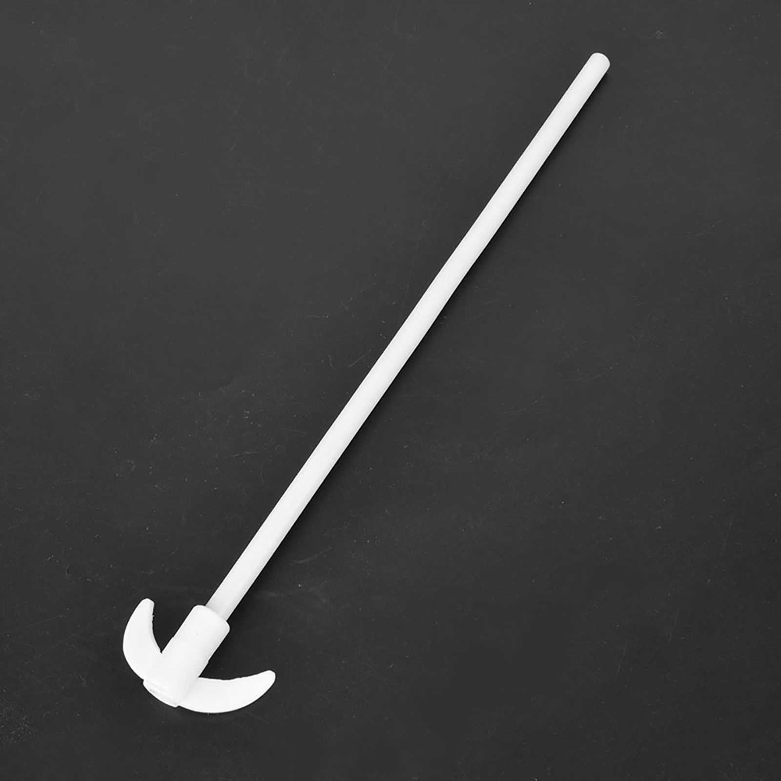 High Temperature Resistant PTFE Stirring Rod Stir Bar For Laboratory ...