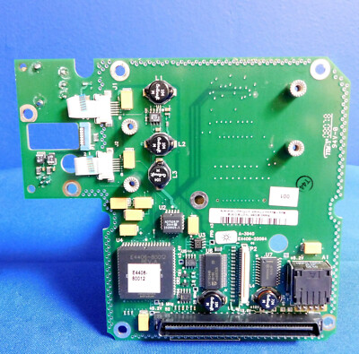 Other - Front Panel Assembly