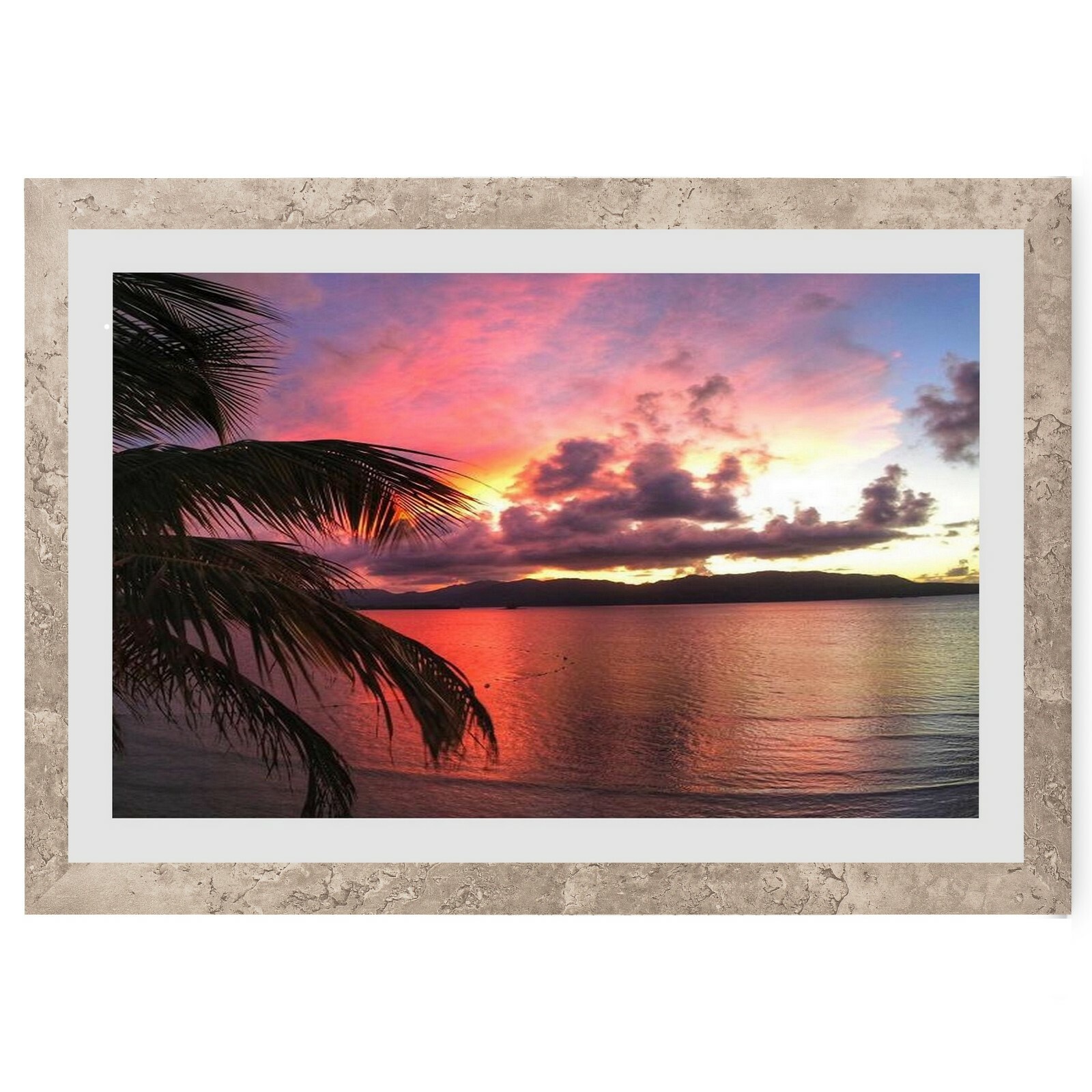 Bilderrahmen Alis Holz MDF Foto Poster Rahmen ab 10x15 bis 80x100 ...