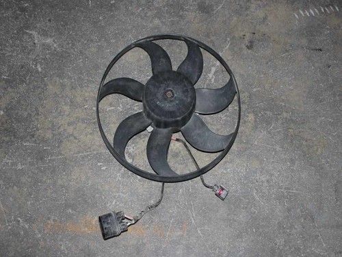 Audi A3 8P / VW Golf 5 Kühlerlüfter Lüfter Ventilator 1K0959455DL ...