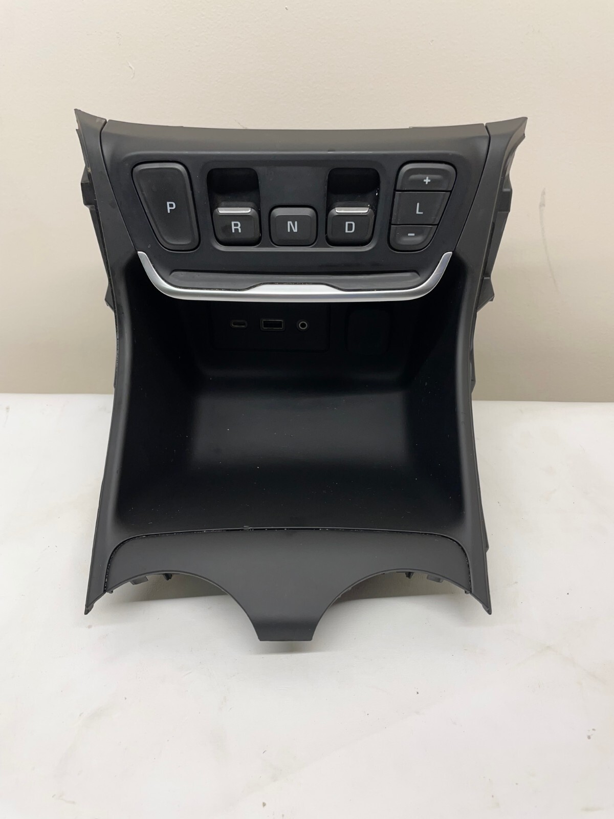 Electronic Transmission Shifter 2018 GMC Terrain 84364640 2019-2021 ...