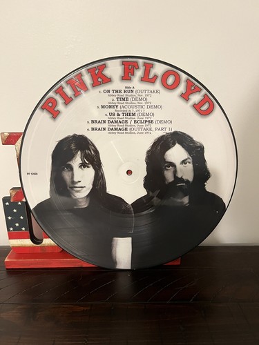 Pictures Disc Pink Floyd | eBay
