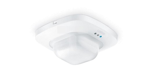 Quattro HD-2 KNX AP 360 Degree IP20 IR Presence Detector White 064853 ...
