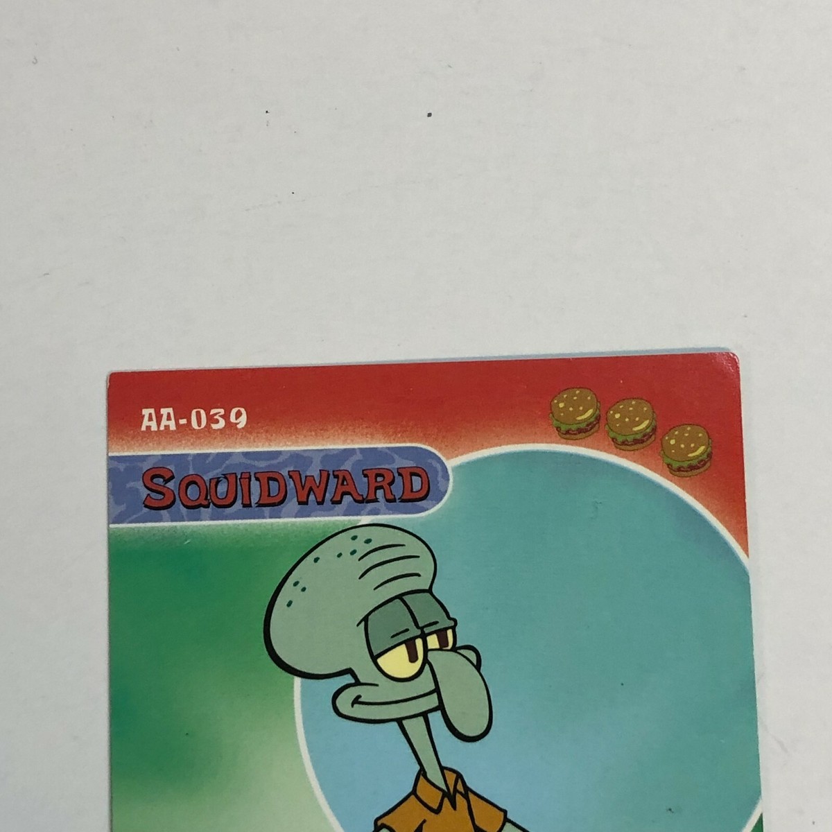 Spongebob Agus Patrick Agus Squidward Agus An Tuasal Krabs Macam Macam