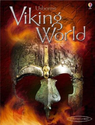 Viking World (Illustrated World His..., Wingate, Philip | eBay