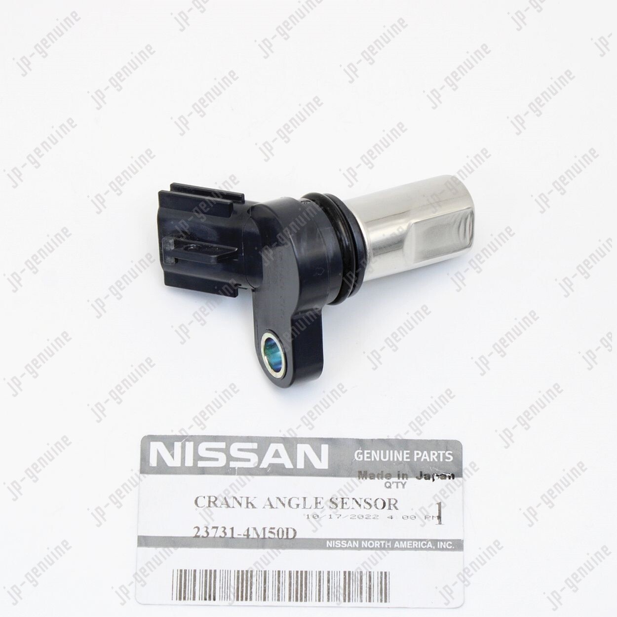 OEM Genuine NISSAN Sentra INFINITI 23731-4M50D Engine Camshaft Position ...