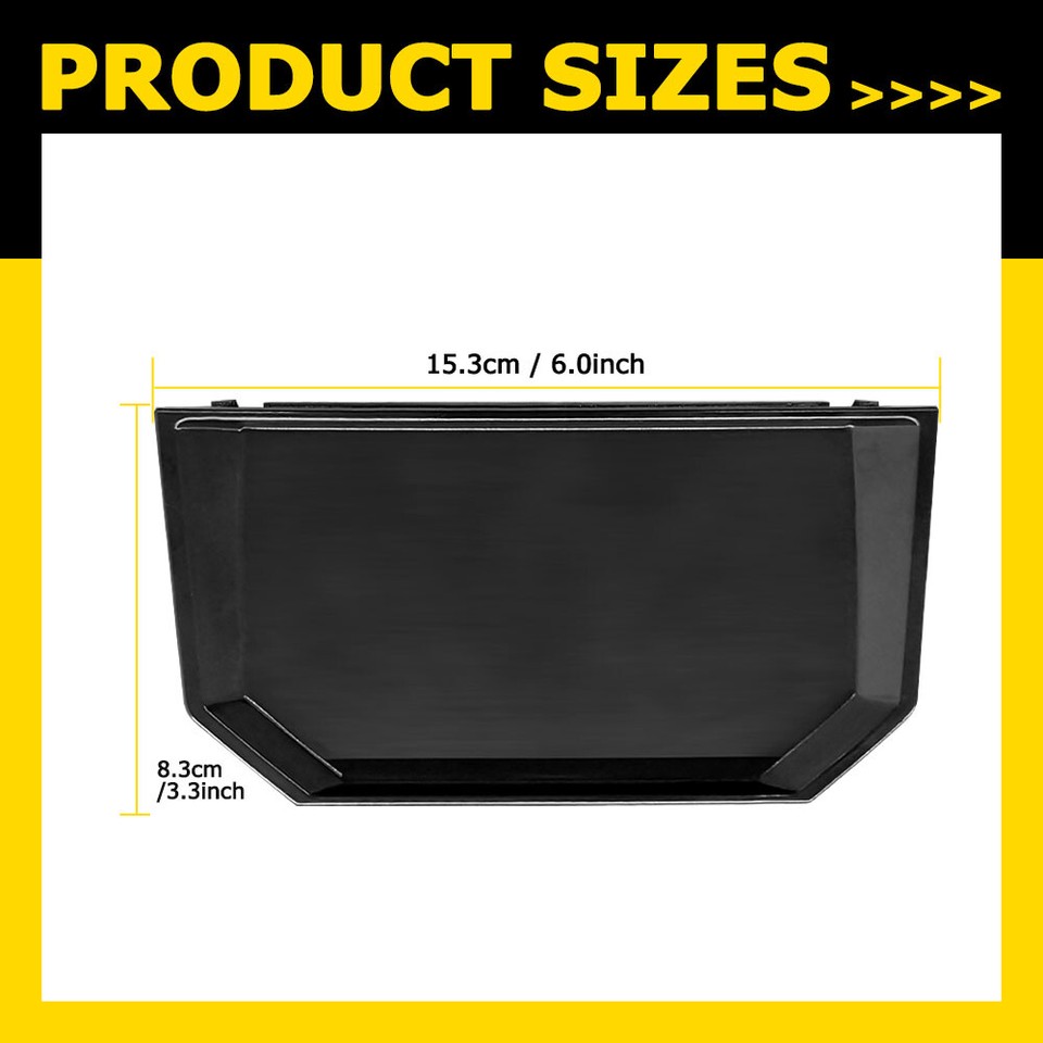 Front Grille Radar Sensor Cover 71124-TLA-A50 71124TLAA50 For Honda CR ...