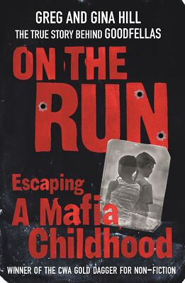 NEW BOOK On The Run by Hill, Gregg (2017) 9781784759490 | eBay