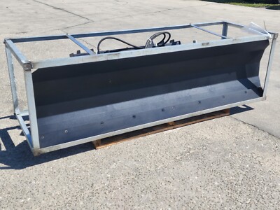 Box Blades & Snow Plows - Western Snow Plow