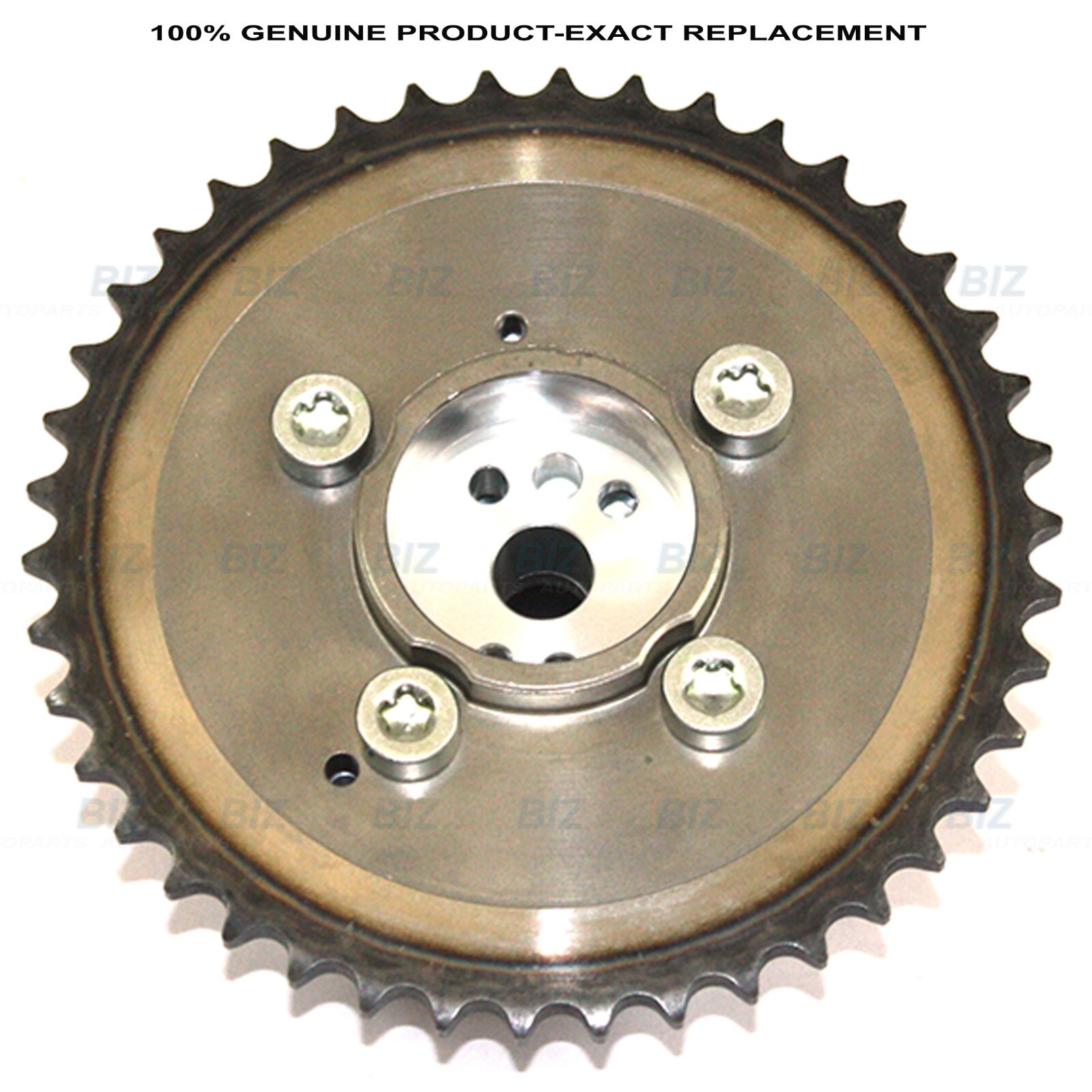 ⭐Genuine⭐ Engine Timing Camshaft Sprocket for Hyundai Kia 2011-2016 ...