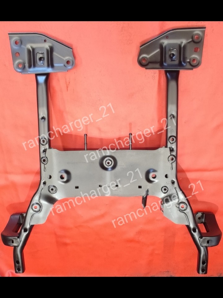 2007-2015 MINI COOPER FRONT SUBFRAME CROSSMEMBER 31116772229 OEM* | eBay